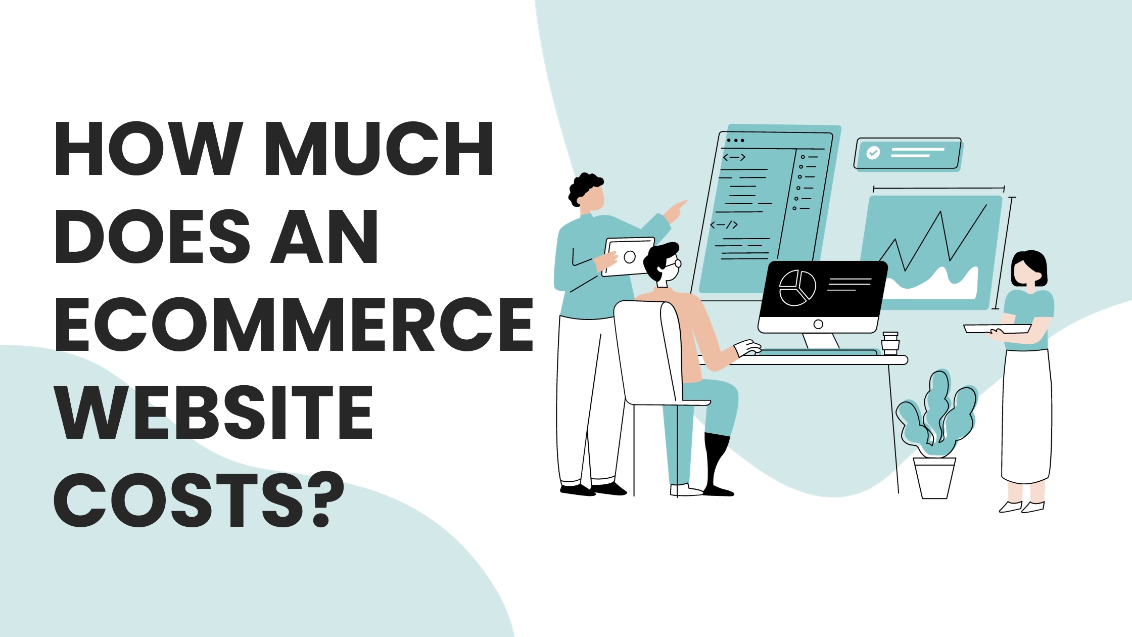 Ecommerce Store Cost Estimation