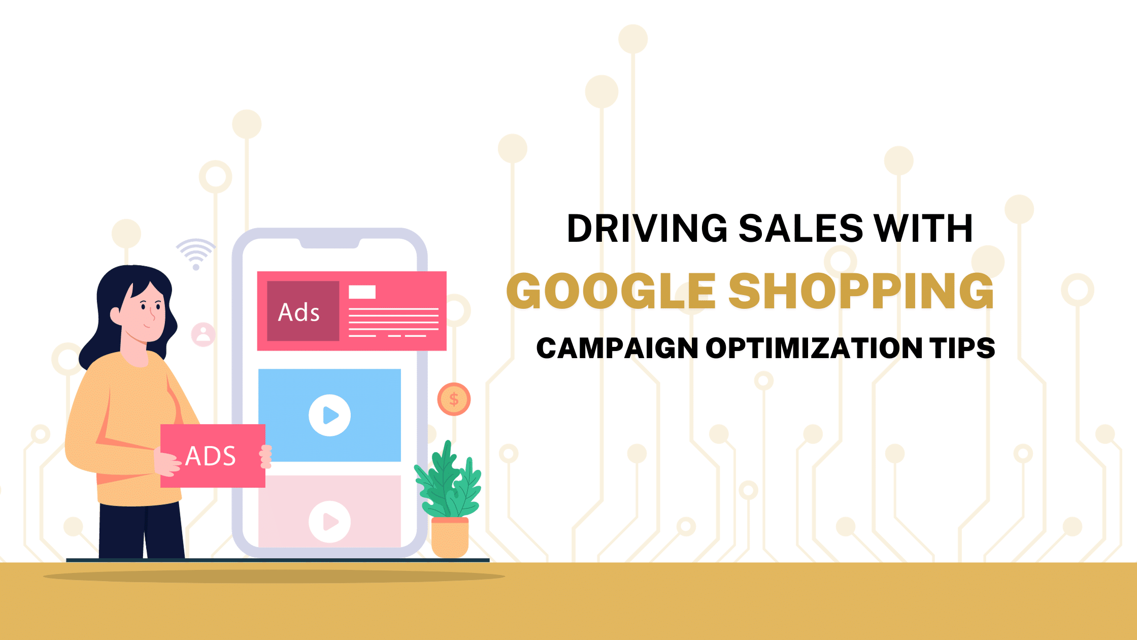 Boost Sales: Google Shopping Optimization