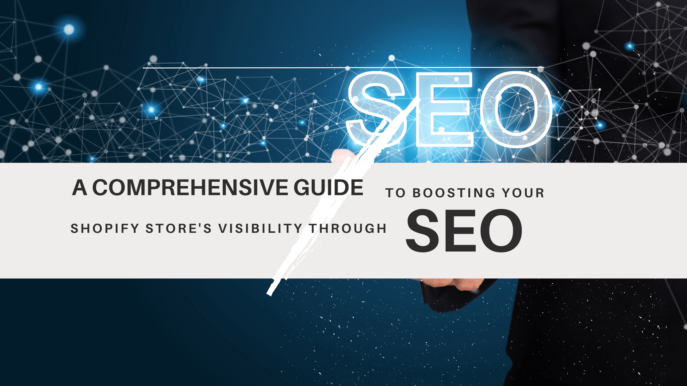 Shopify SEO: Boost Your Store's Visibility